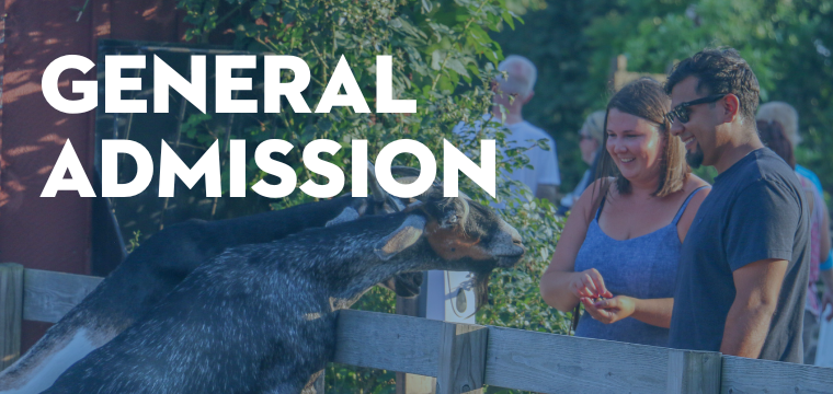 Roger Williams Park Zoo